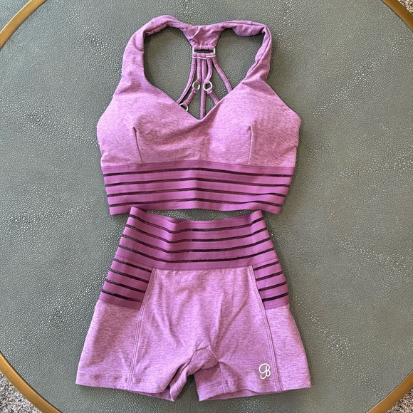 Bombshell Sportswear | Other | Bombshell Sportswear Two Piece Set ...